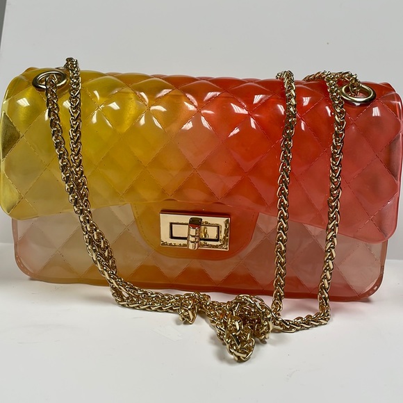 Risotto | Bags | Risotto Jelly Bag | Poshmark